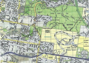 Griffith Uni Mt Gravatt to Salisbury Station – Queensland Stories