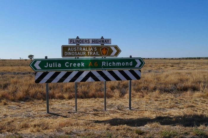 History on the Map – Queensland Stories