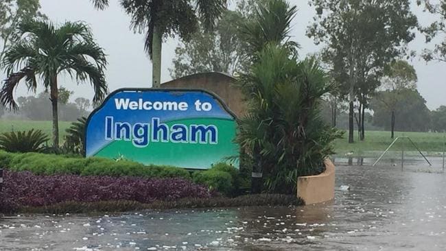 Road Trip to Ingham – Queensland Stories