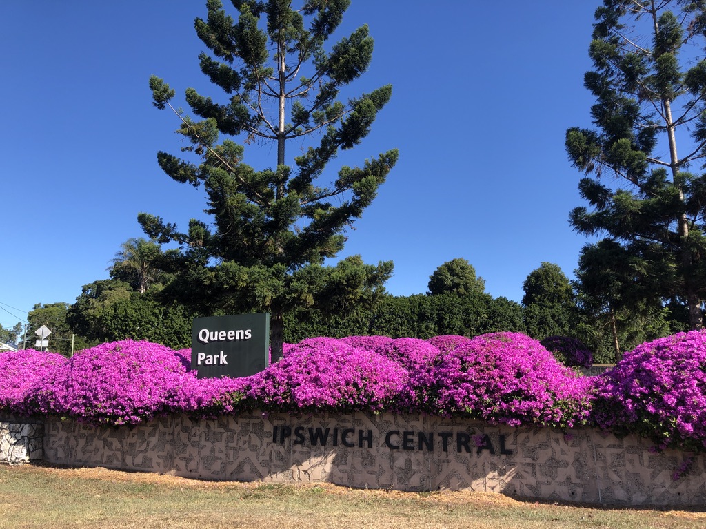 Ipswich – Queensland Stories